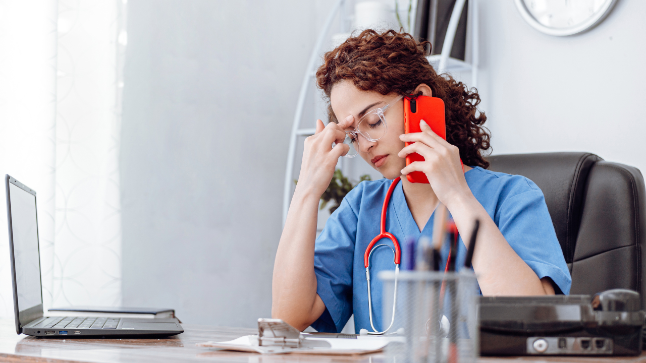 The Economic Impact of Missed Appointments: How Digital Maps for ...