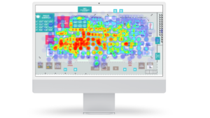 How Heat Maps Transform Spaces - Zapt Tech