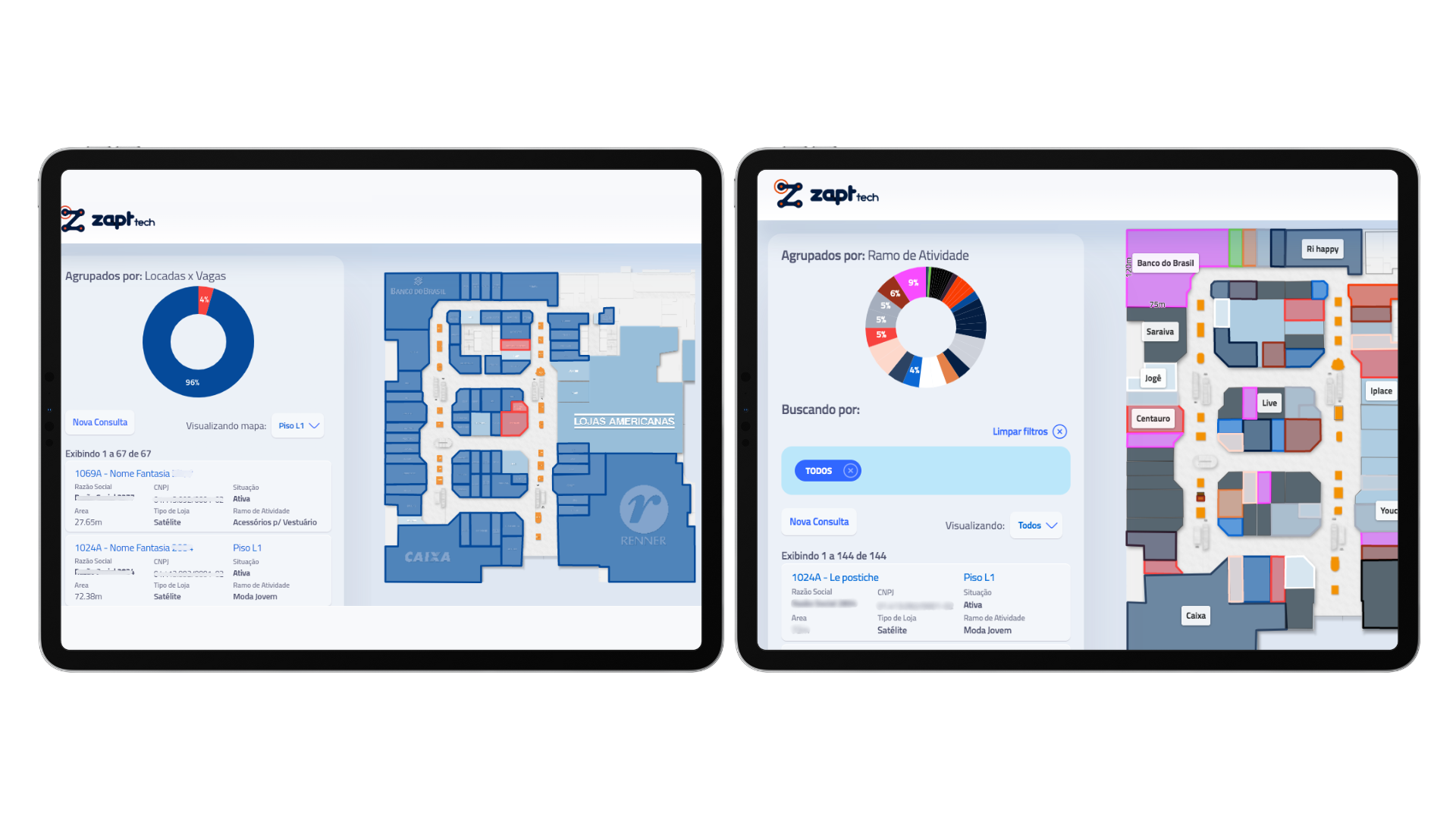 Mapas de Gestão: O Que São, Suas Aplicações e Benefícios - Zapt Tech