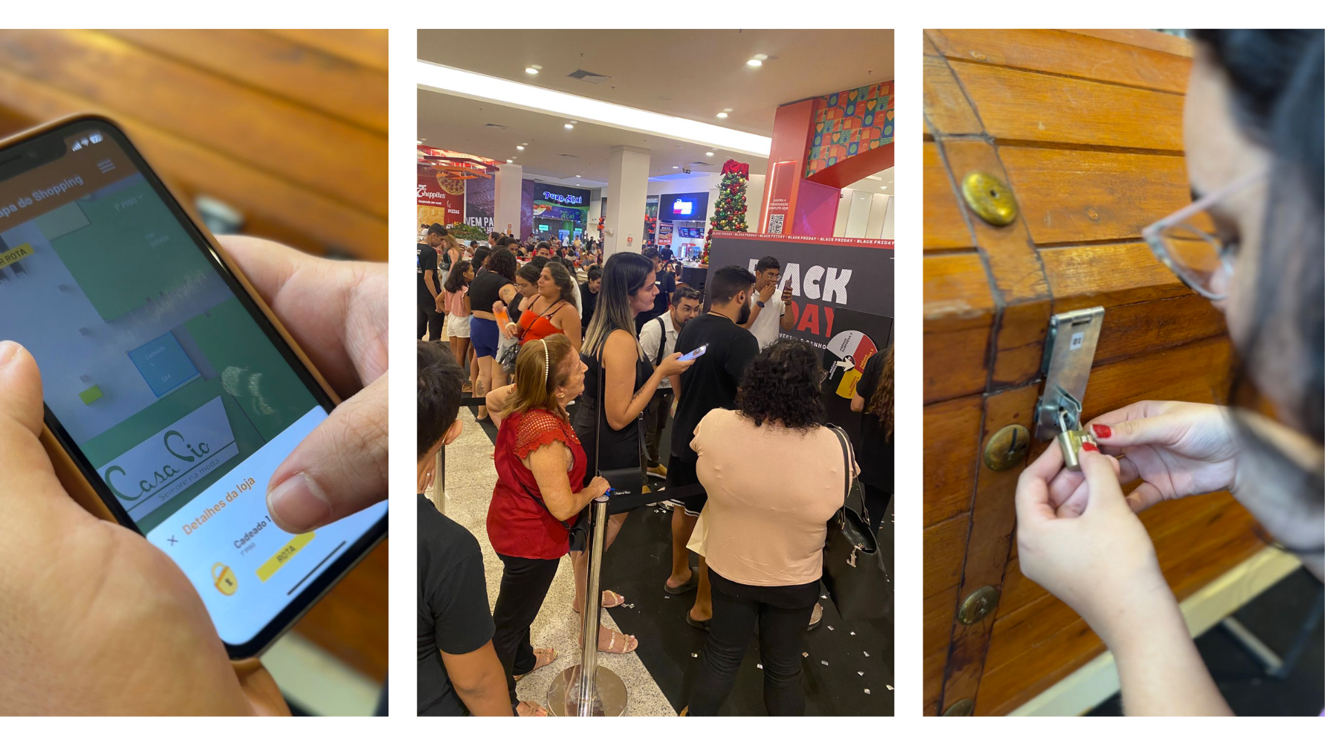 Digital Maps as a Strategy for Black Friday - Zapt Tech